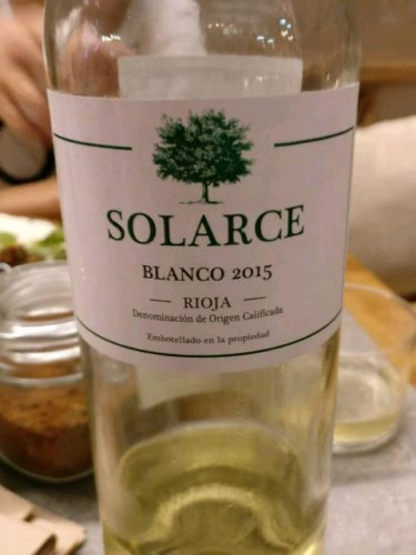 Solarce Bianco | Vivino US