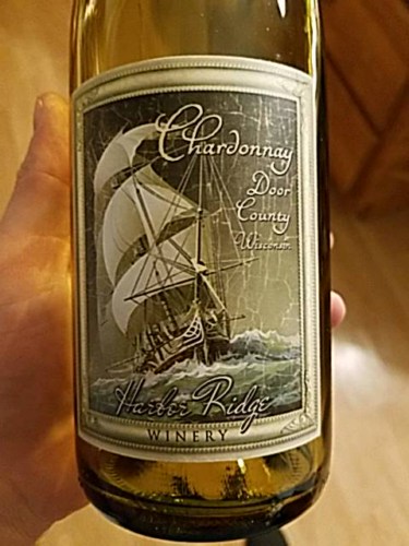 Harbor Ridge Winery Chardonnay | Vivino US