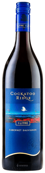 2014 Cockatoo Ridge Cabernet Sauvignon | Vivino