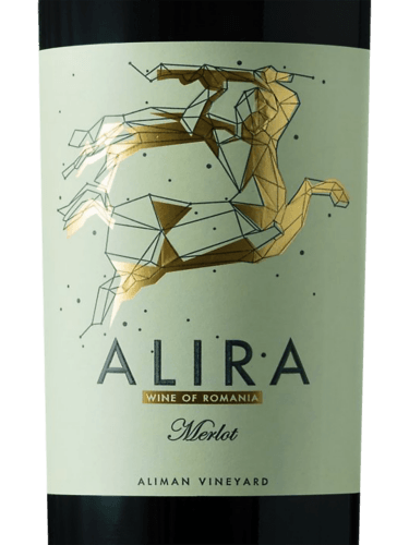 Alira Merlot | Vivino US