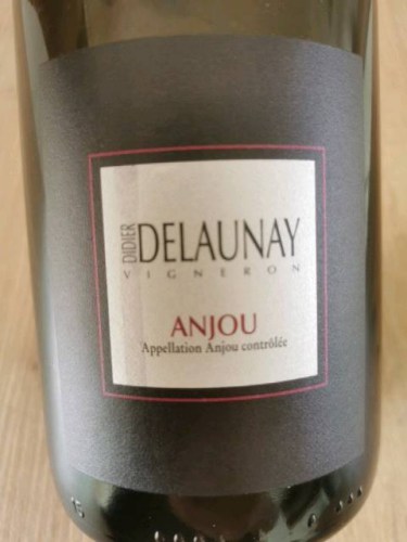 Didier Delaunay Anjou | Vivino Brasil