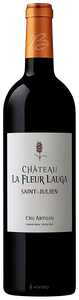 Château de Lauga Château La Fleur Lauga Saint-Julien | Vivino English
