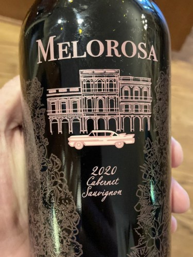 Melorosa Cabernet Sauvignon | Vivino English