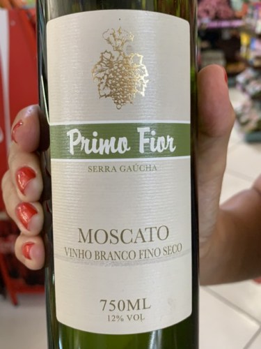 Primo Fior Moscato | Vivino US