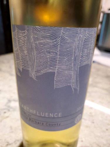 Larner Earthfluence Viognier | Vivino US