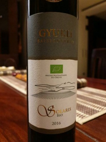 Gyukli Solaris Bio | Vivino US