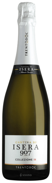 Cantina d'Isera 907 Collezione 14 | Vivino US