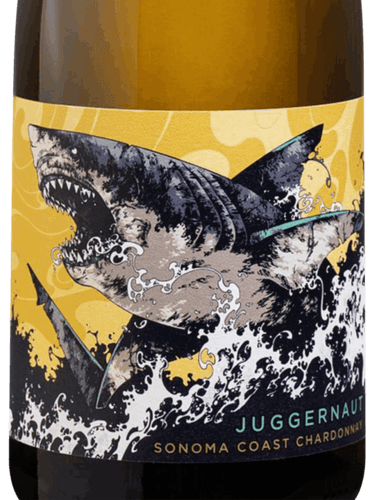 2021 Juggernaut Chardonnay | Vivino US