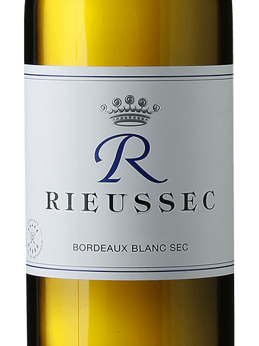 Château Rieussec R de Rieussec | Vivino Canada
