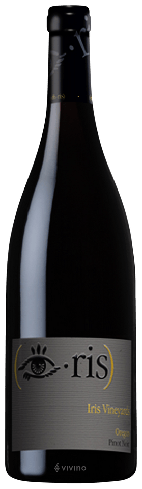 Iris Vineyards Winery | Vivino