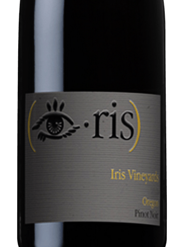 Iris Vineyards Pinot Noir | Vivino English