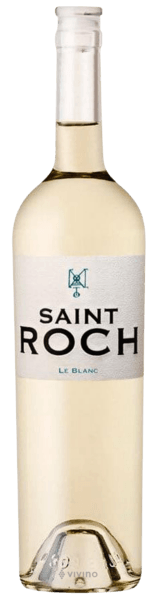 Château Saint-Roch Le Blanc | Vivino US