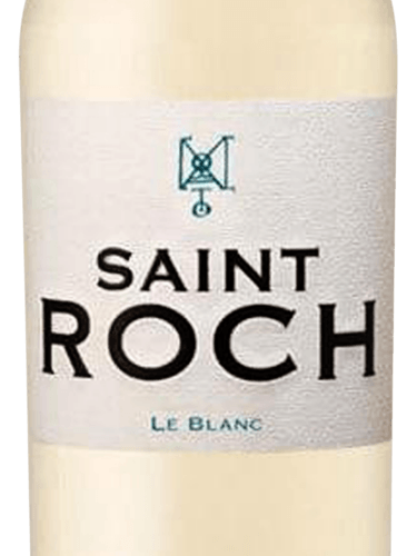 Château Saint-Roch Le Blanc | Vivino US