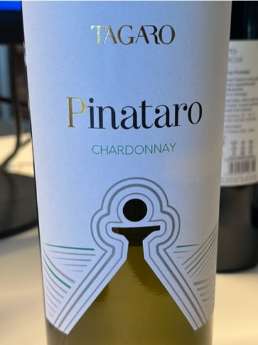 Masseria Tagaro di Lorusso Pinataro Chardonnay | Vivino English