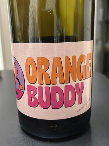2021 Vignobles Barreau Orange Buddy | Vivino US
