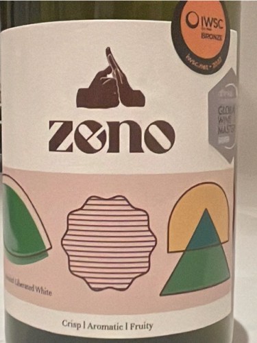 Zeno Alcohol Liberated Red | Vivino English