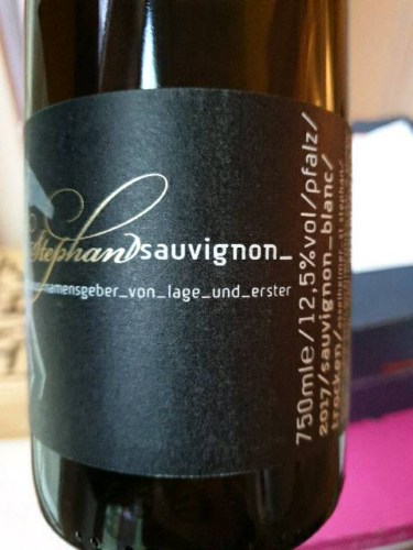 Matthias Gaul St. Stephan Sauvignon Blanc | Vivino US