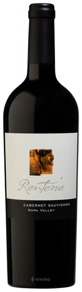 Renteria Cabernet Sauvignon | Vivino English