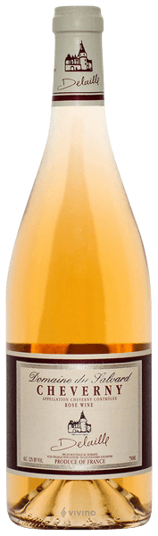 Domaine du Salvard Cheverny Rosé | Vivino English