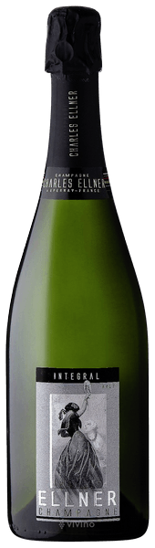 N.V. Charles Ellner Integral Brut Champagne | Vivino US