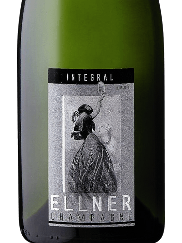 N.V. Charles Ellner Integral Brut Champagne | Vivino US