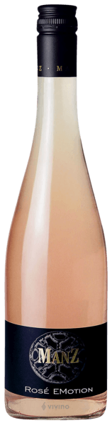 Manz Rosé Emotion | Vivino US
