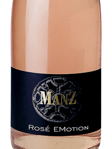 Manz Rosé Emotion | Vivino France
