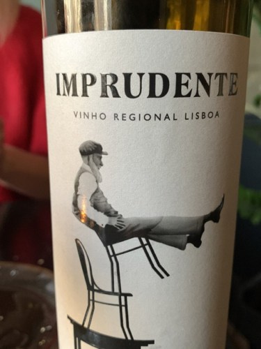 Imprudente Tinto | Vivino Português (Brasil)