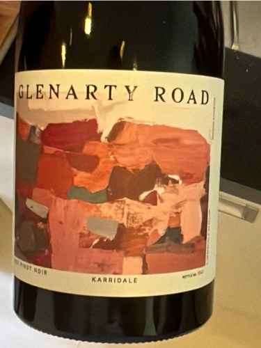 Glenarty Road Karridale Pinot Noir | Vivino US