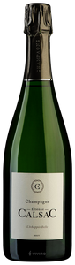 N.V. Etienne Calsac l'Échappée Belle Brut Champagne | Vivino English