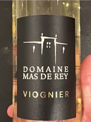 Mas de Rey Viognier | Vivino US