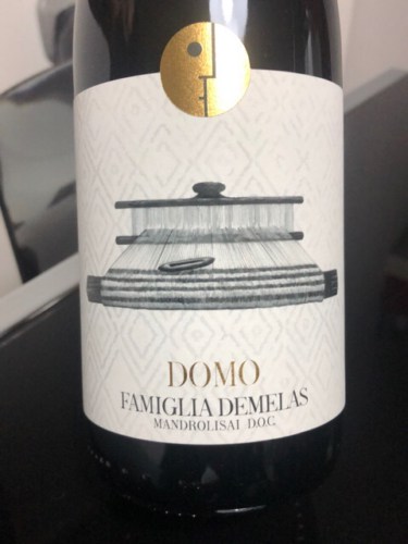 Famiglia Demelas Domo | Vivino US