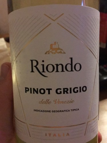 Riondo De Valier Soave | Vivino US