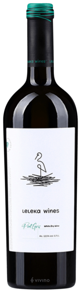 2021 Leleka Wines Pinot Gris | Vivino US