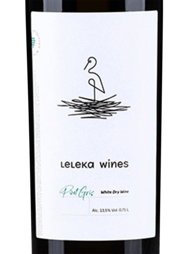 2021 Leleka Wines Pinot Gris | Vivino US