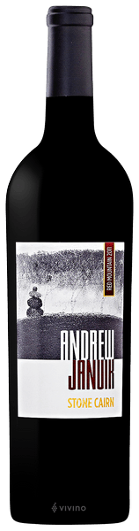 2018 Andrew Januik Stone Cairn | Vivino US