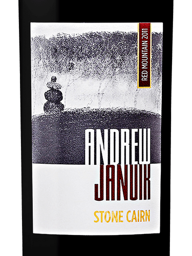 Andrew Januik Stone Cairn | Vivino English