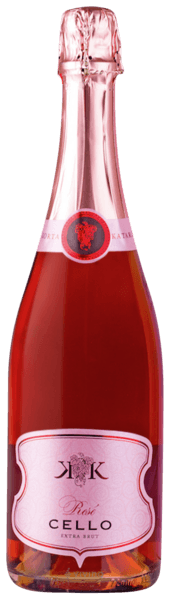 Korta Katarina Cello Extra Brut Rosé | Vivino US