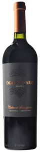 Don Genaro Reserva Cabernet Sauvignon | Vivino English