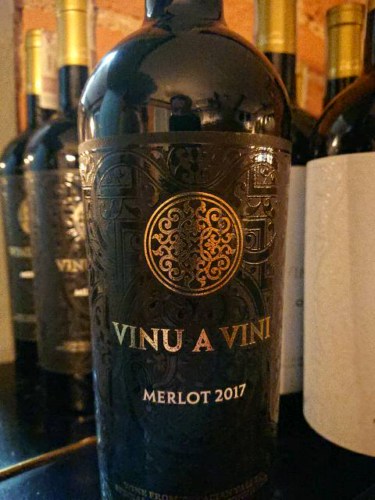 Vinu a Vini Merlot | Vivino
