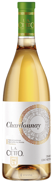 L. A. Cetto Chardonnay | Vivino English
