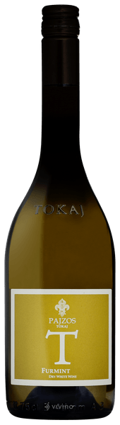 Château Pajzos Tokaji Furmint | Vivino English