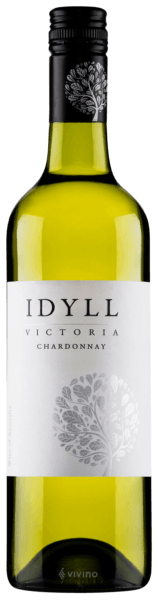 2018 Idyll Wine Co. Chardonnay | Vivino US