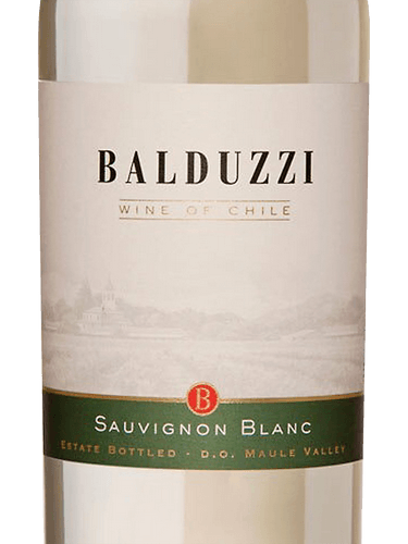 Balduzzi Sauvignon Blanc | Vivino US