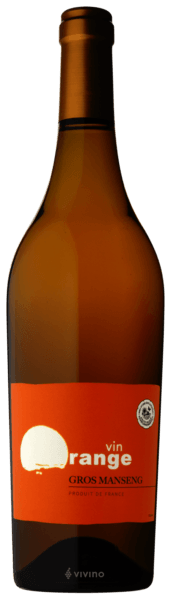 Rigal Vin Orange Gros Manseng | Vivino US