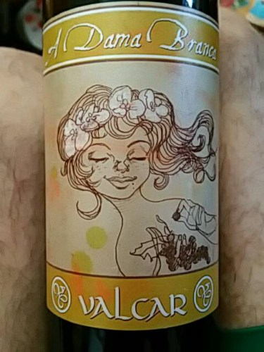 Valcar A Dama Branca | Vivino Australia