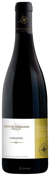 Mathilde Chapoutier Languedoc | Vivino US