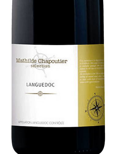 Mathilde Chapoutier Languedoc | Vivino English