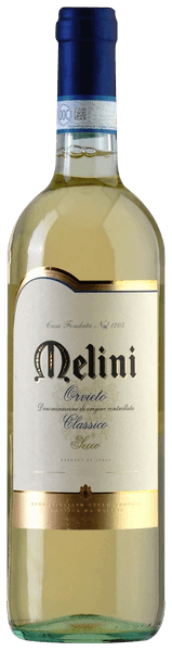 Melini Orvieto Classico Secco | Vivino English
