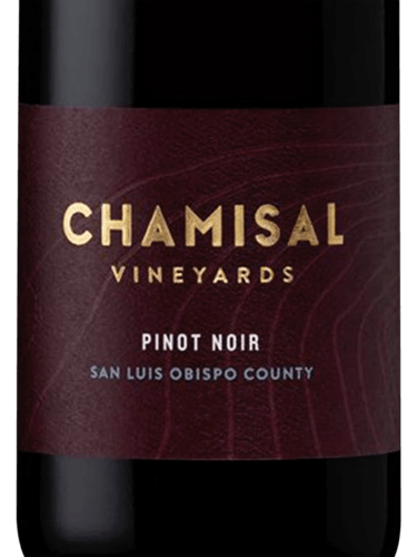Chamisal Vineyards San Luis Obispo County Pinot Noir | Vivino US